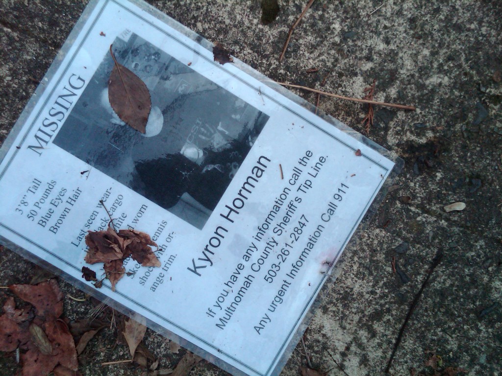 Bernie Giusto: Divorcing Kyron - Victoria Taft