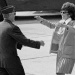 Rees Lloyd: America Loses Legendary Hero Colonel Bud Day - Victoria Taft