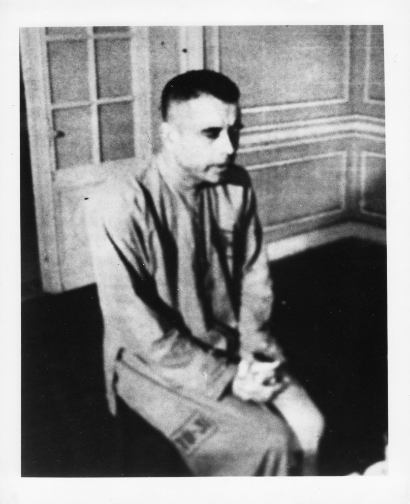 Rees Lloyd: Tribute to an American hero: Jeremiah Denton, R.I.P ...