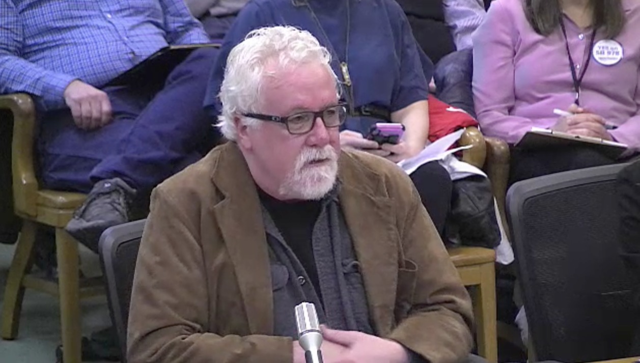 People Tee Off on "Incomprehensible," "Vindictive," "Incoherent" Gun ...