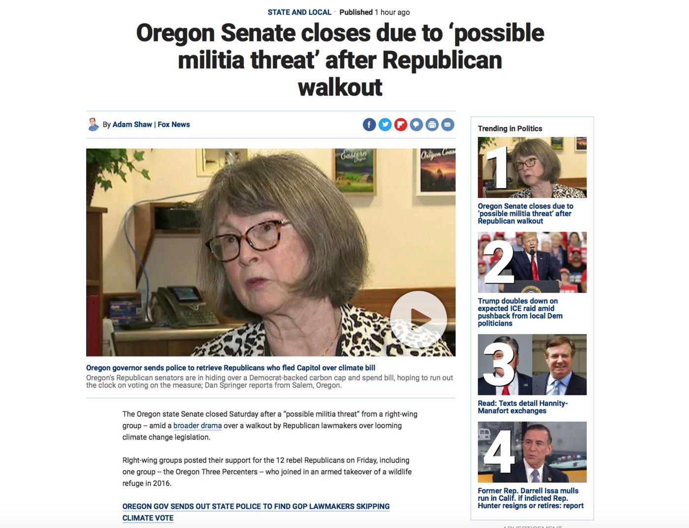 timber-unity-fox-story-militia-closed - Victoria Taft