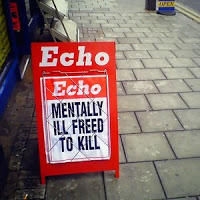 Bernie Giusto: Blaming Guns is the Easy Way Out - Victoria Taft